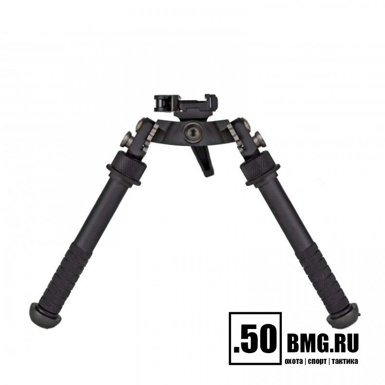 Сошки Atlas CAL Gen 2 быстросъемные на Picatinny 13–24см (BT65-LW17 ...